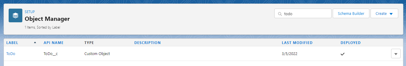Create Todo App In Lwc From Scratch Codersbugscom